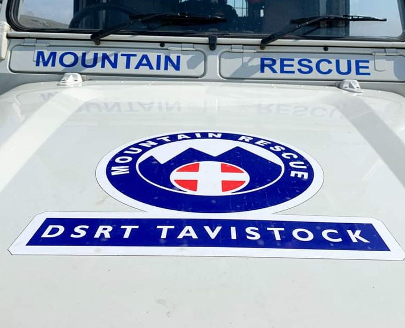 4×4 Drivers – Dartmoor Search & Rescue Team (Tavistock). Registered ...