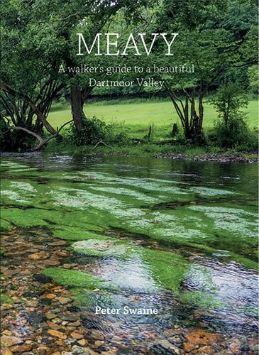 meavy-book-cover – Dartmoor Search & Rescue Team (Tavistock ...